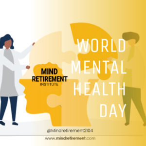 It’s Time to Prioritise Mental Health in the Workplace - Leon Lategan