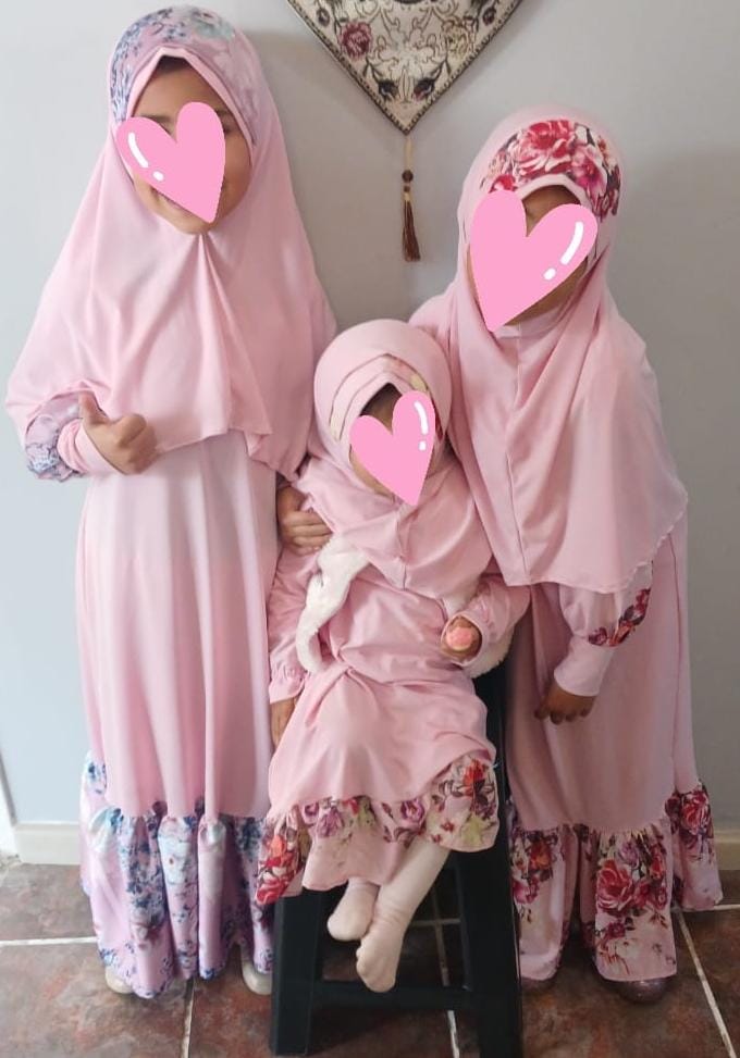 Learn More About the Burka and Hijab - Leon Lategan